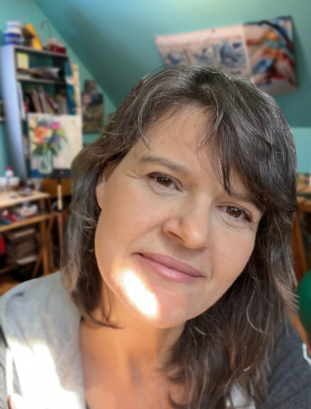 Interview — Artistcloseup.com - Your favorite place to discover new artists