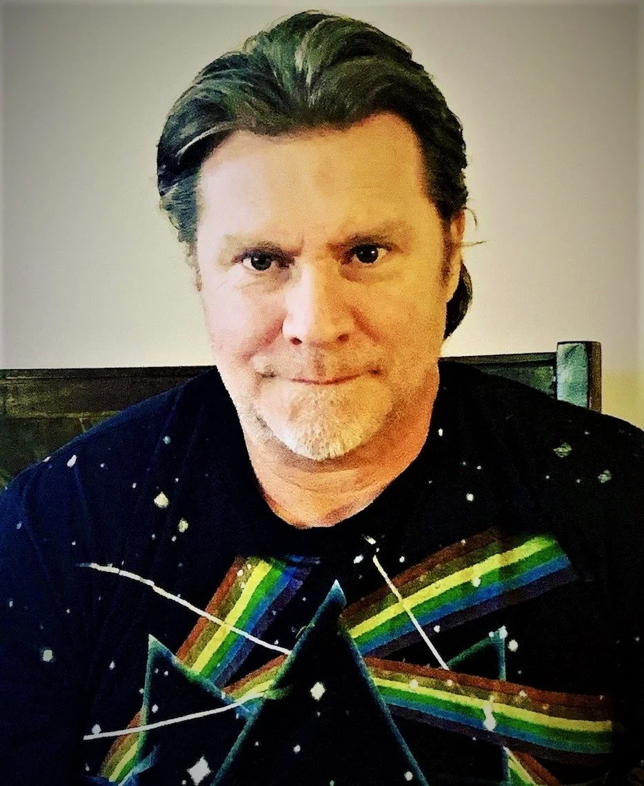 Lincoln Howard Interview — Artistcloseup.com - Your favorite place to ...