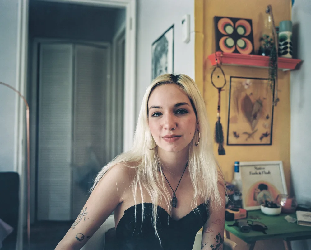 Interview — Artistcloseup.com - Your favorite place to discover new artists