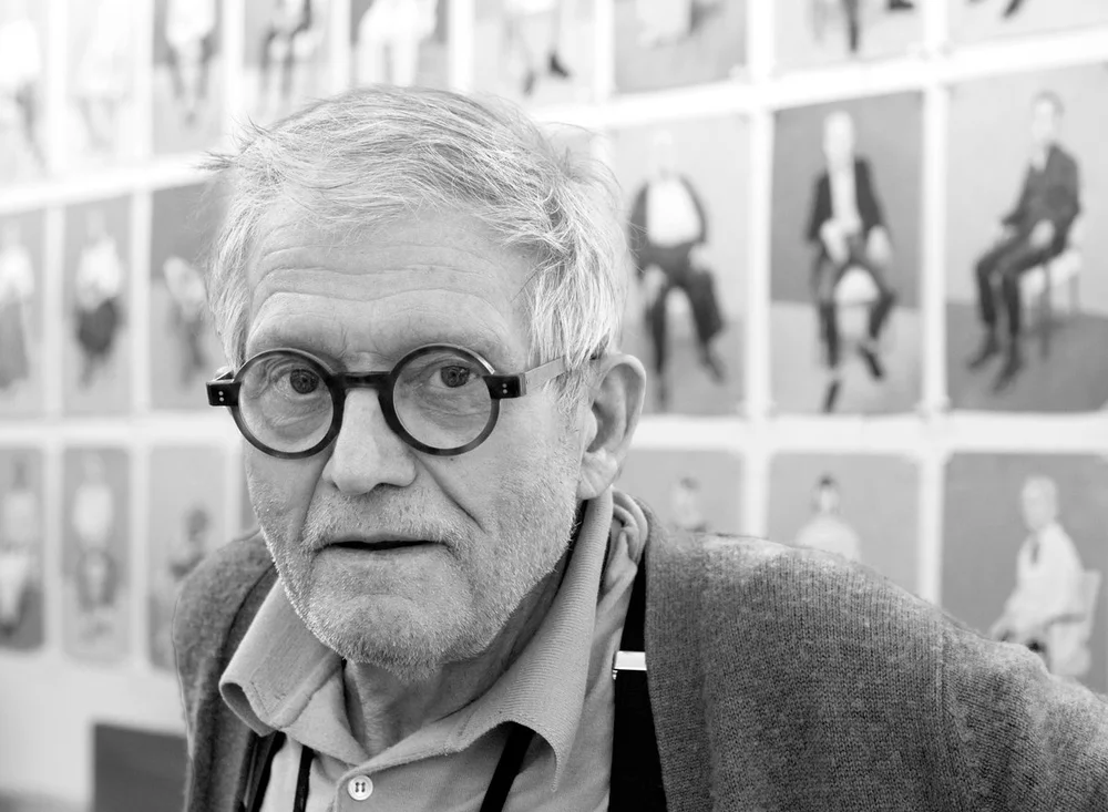 David Hockney: A Journey Through Colors and Perspectives ...