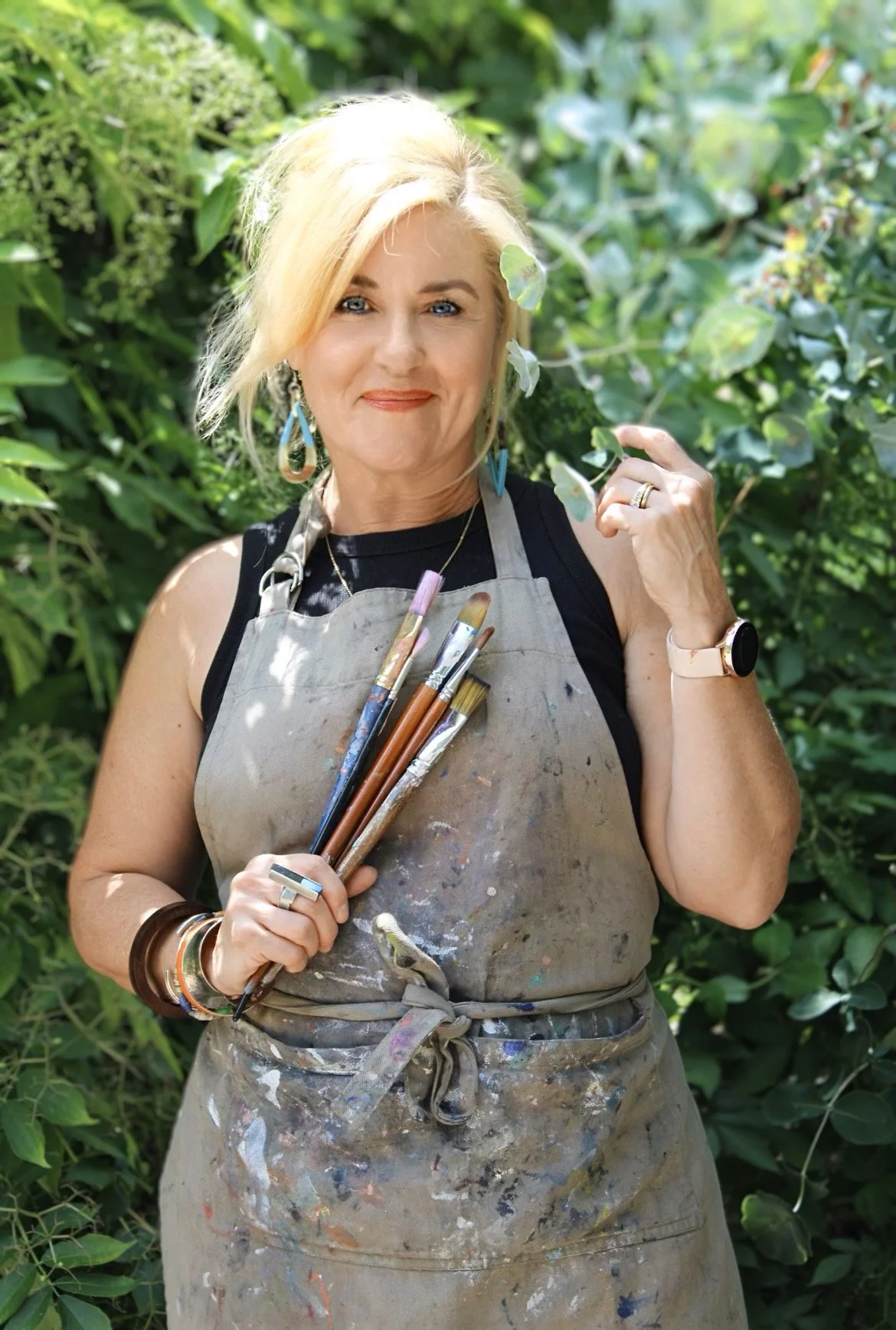 Interview — Artistcloseup.com - Your favorite place to discover new artists