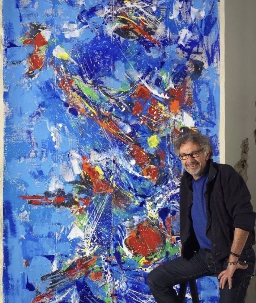 Artist Profile — Artistcloseup.com - Your favorite place to discover ...