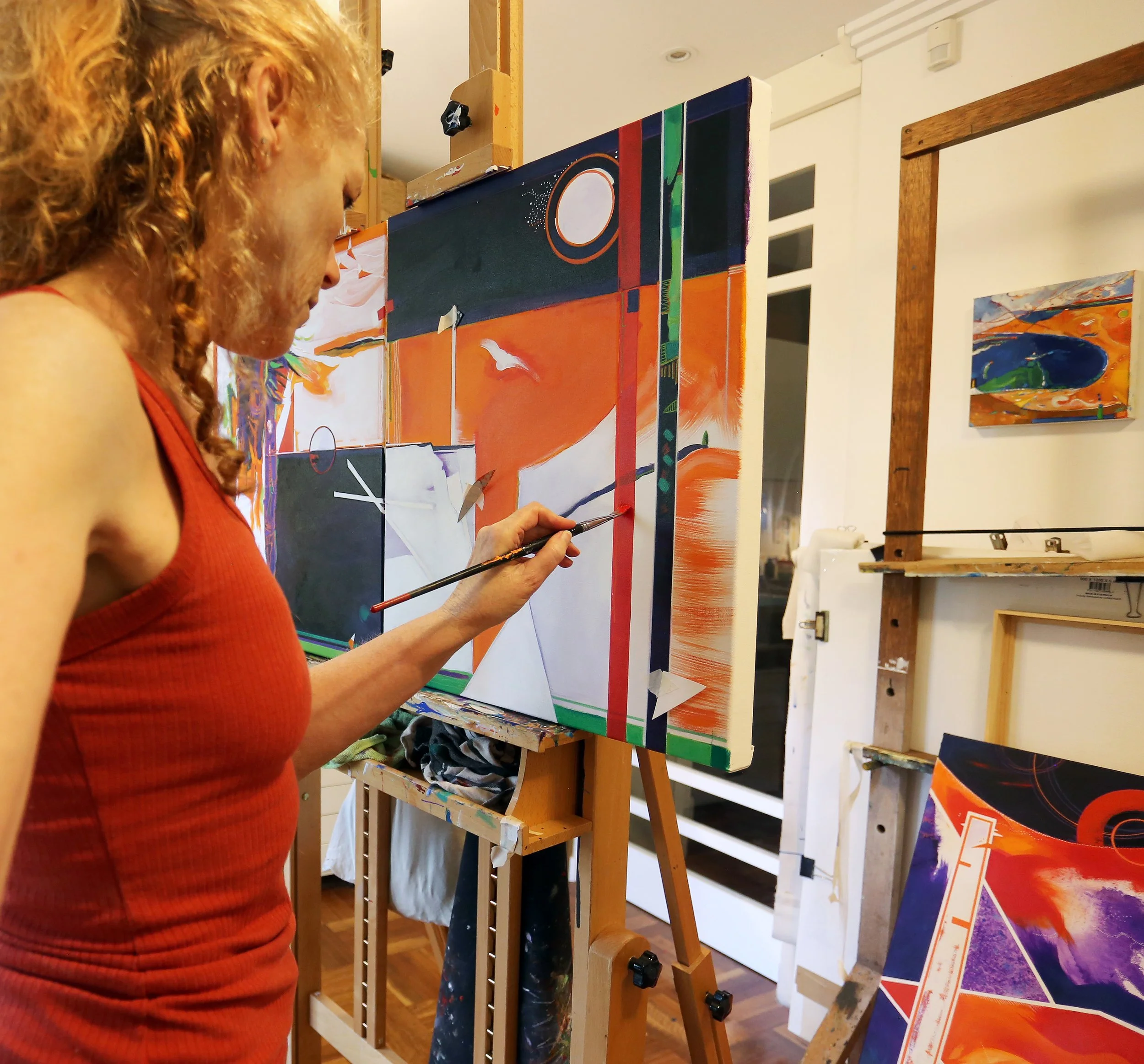 Artist Profile — Artistcloseup.com - Your favorite place to discover ...