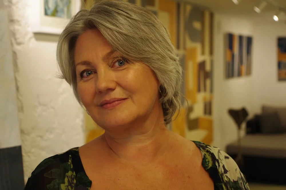 Interview — Artistcloseup.com - Your favorite place to discover new artists