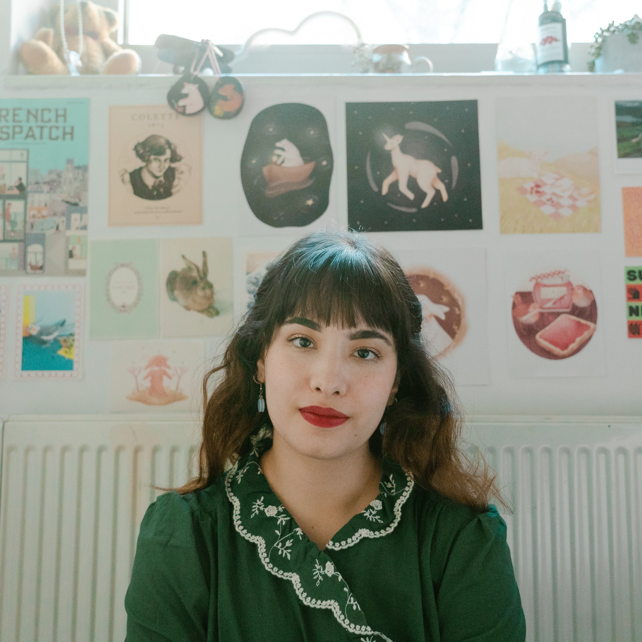 Artist Profile — Artistcloseup.com - Your favorite place to discover ...