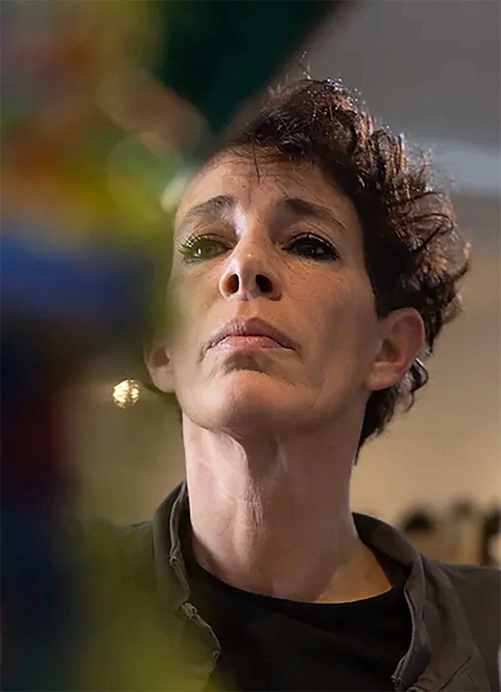 Interview — Artistcloseup.com - Your favorite place to discover new artists
