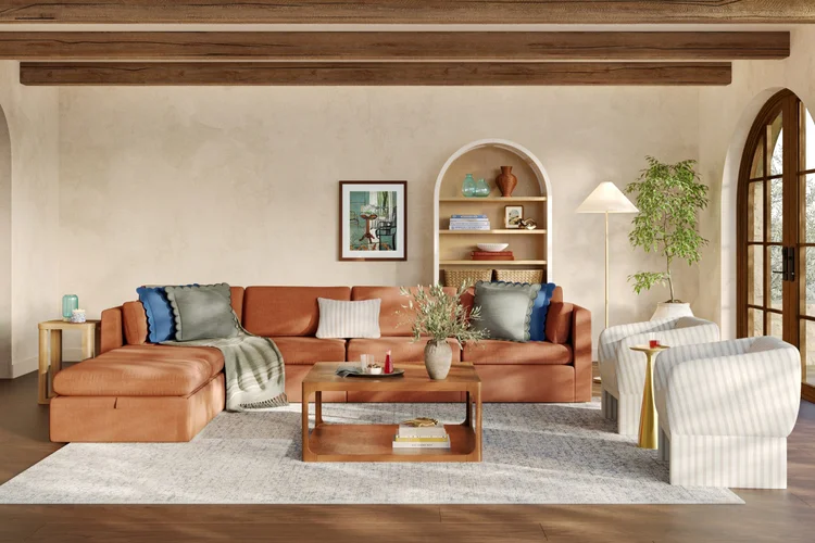 3D Home Art Direction — BERNADETTE MARIE PASCUA