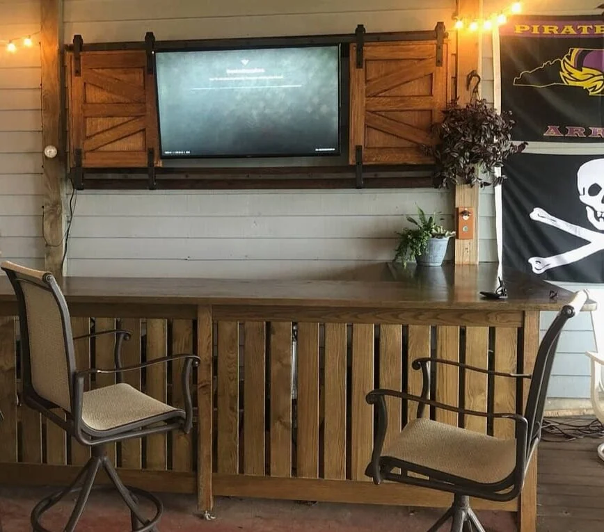 Gallery | Discover Custom Woodwork Today — Washington Woodworking Company
