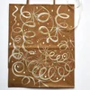 Diy Christmas gift bags Handmade Christmas gifts for Christmas gift bag ...