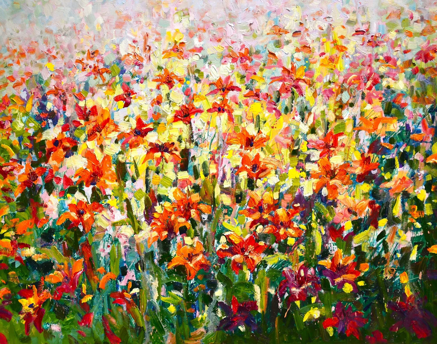 Alla Dickson Fine Art