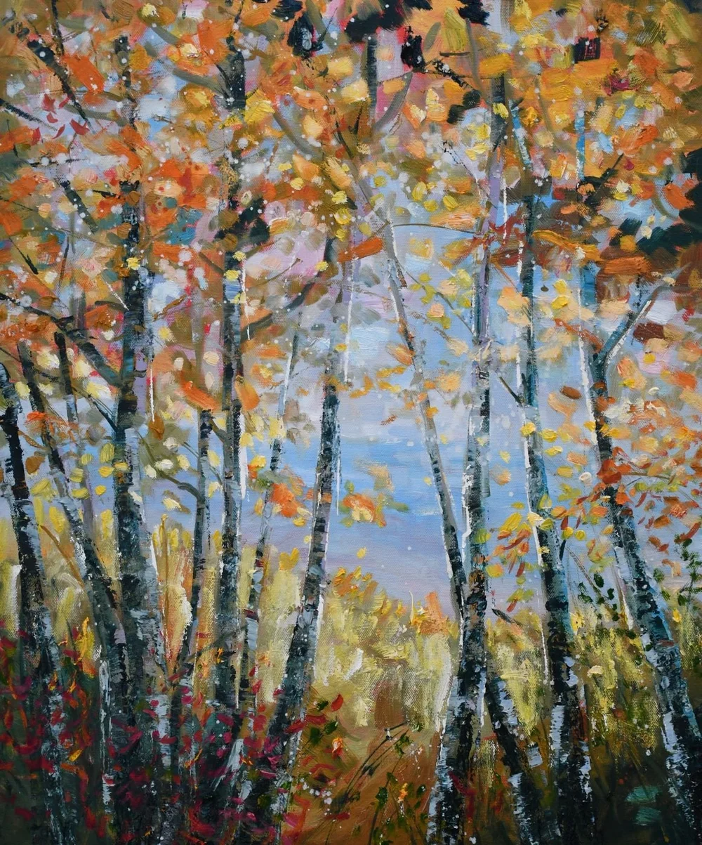 Alla Dickson Art & Goods