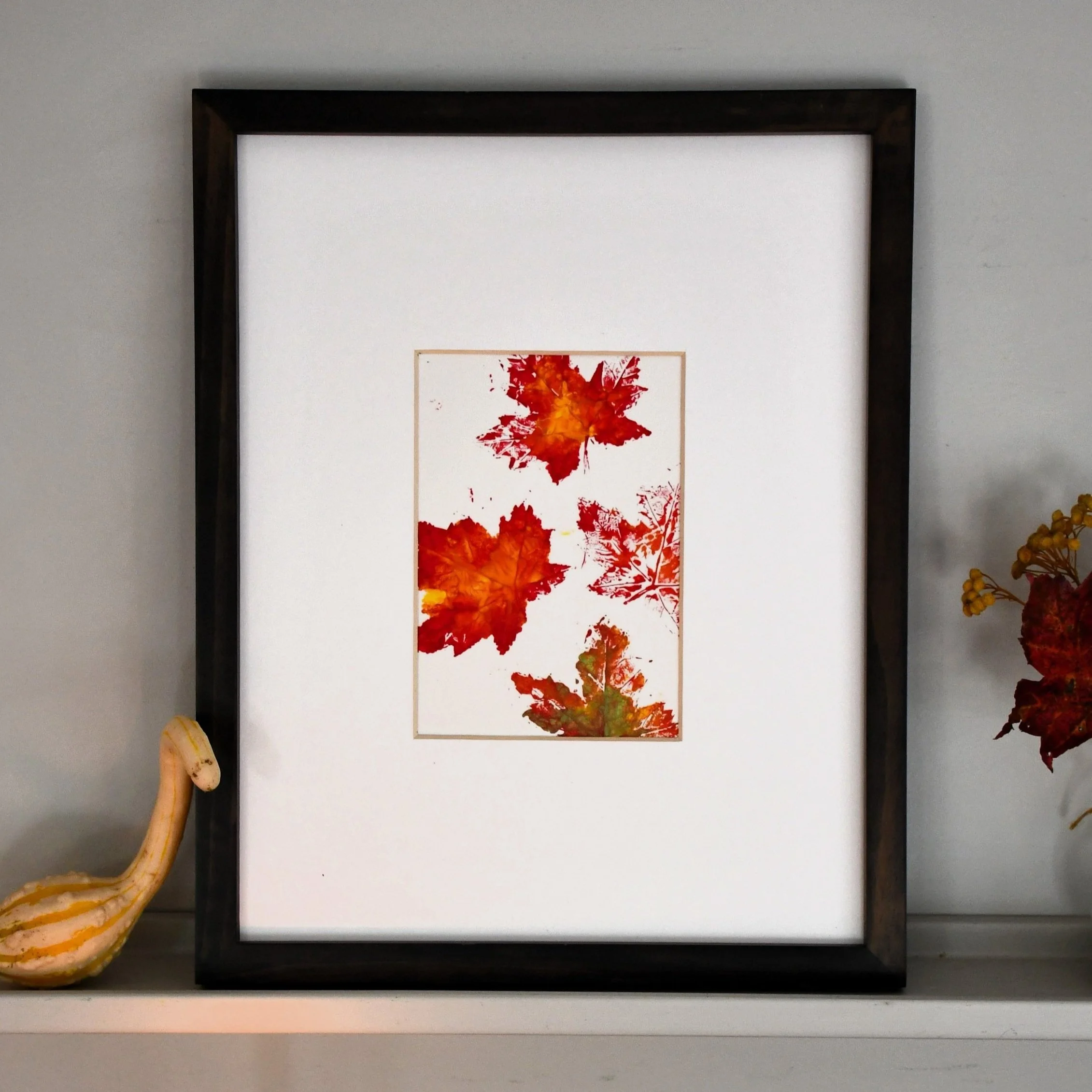 Fall Crafts Autumn Craft and Decoration Ideas for Family Fall Craft ...