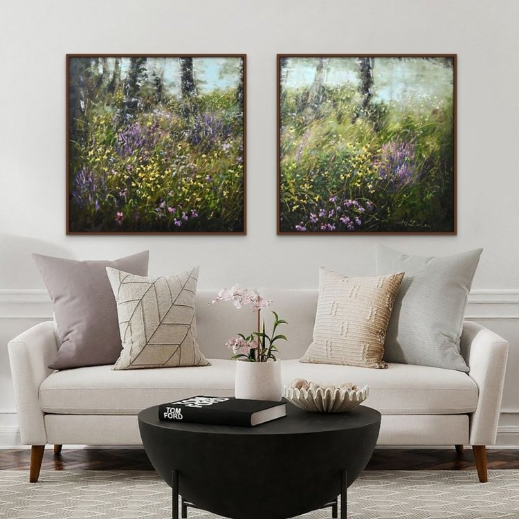 Alla Dickson Fine Art