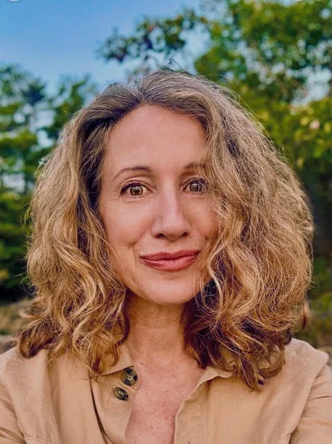 Shirley Hunt — Up and Running Guelph