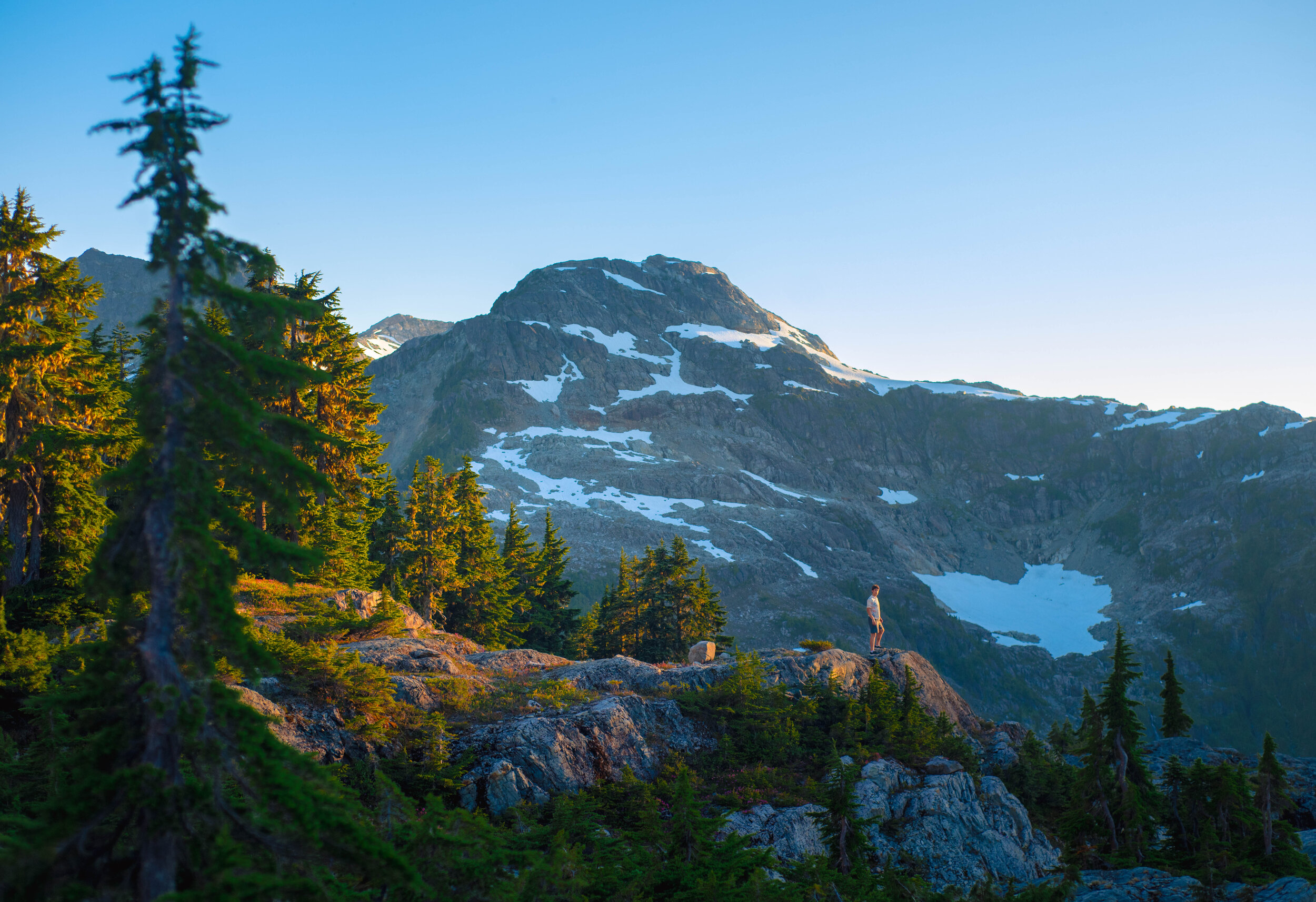 David Baker Photography - home