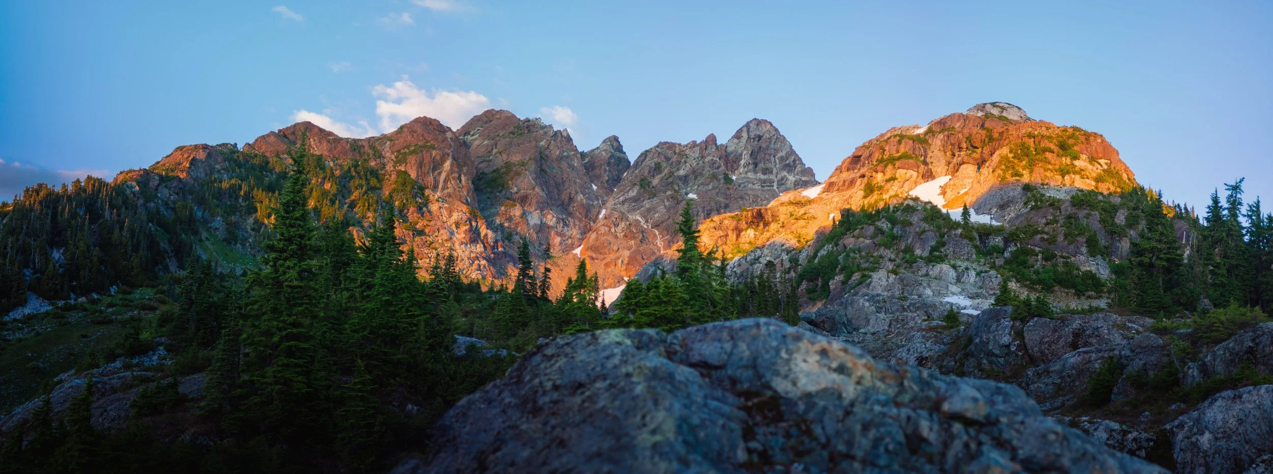 David Baker Photography - home