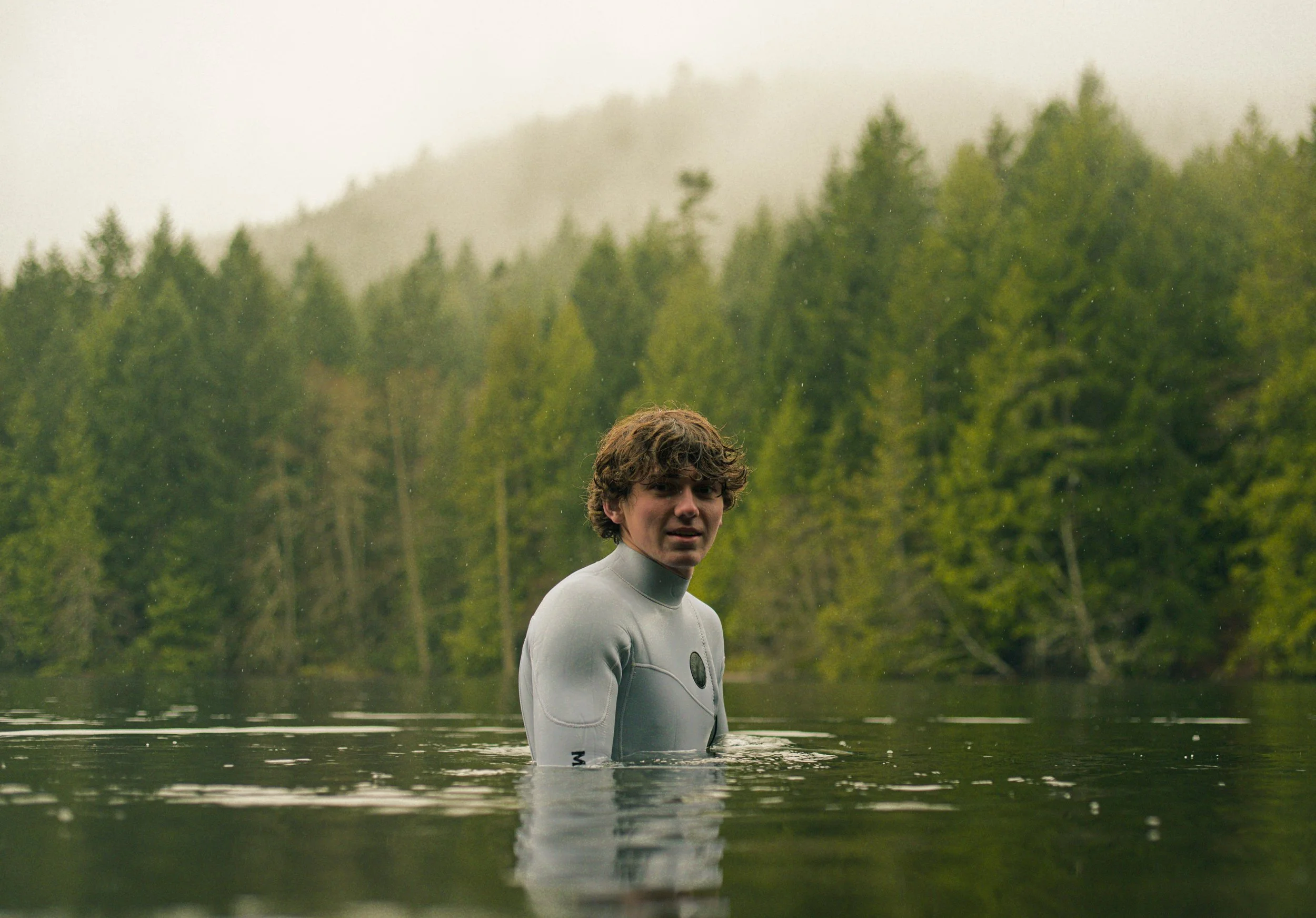 David Baker Photography - home