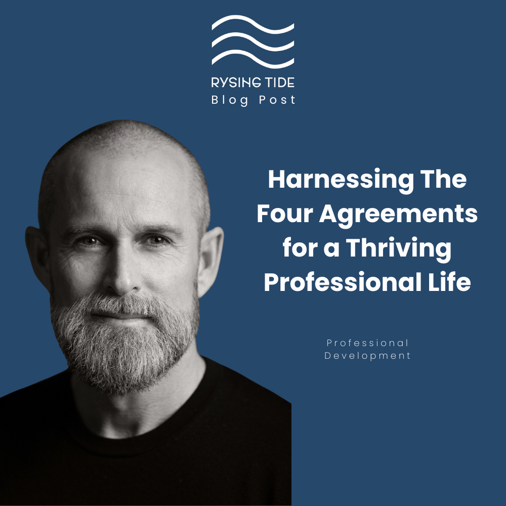 Rysing Tide Blog — Rysing Tide