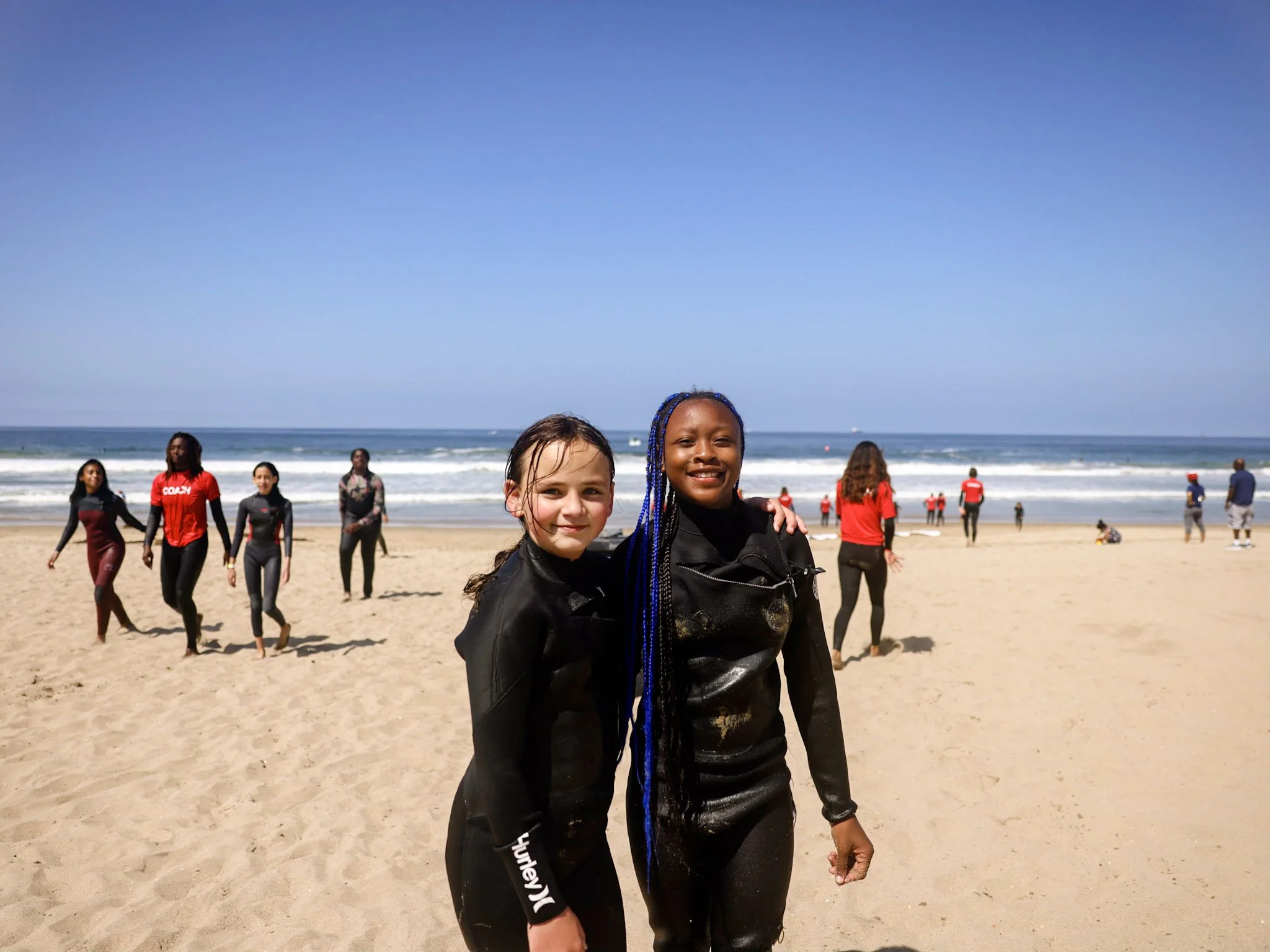 Youth Sign Up — CULTURE CLUB SOUTH BAY