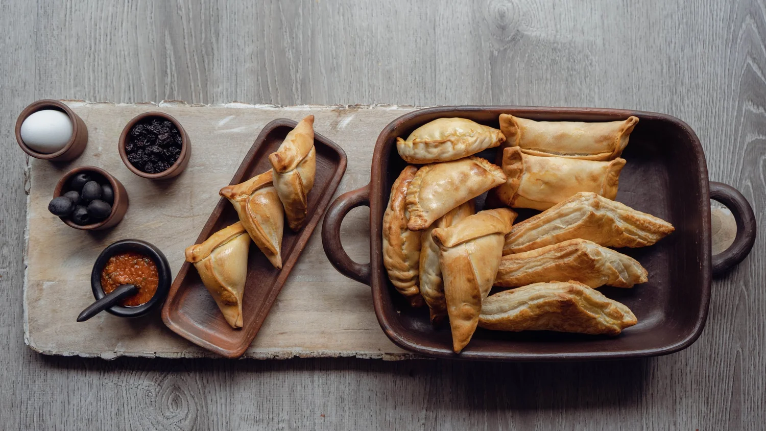 Sabores Chilenos