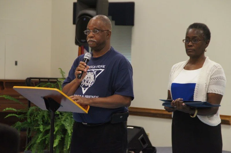 Gallery 1 — Frink Alumni