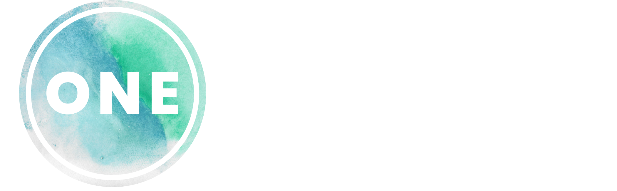 One Church Logo One Church GA