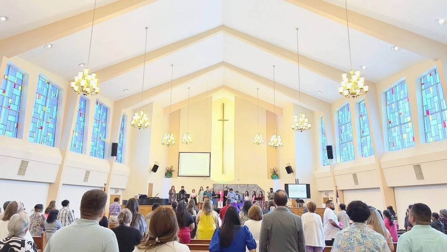 ONE Church
