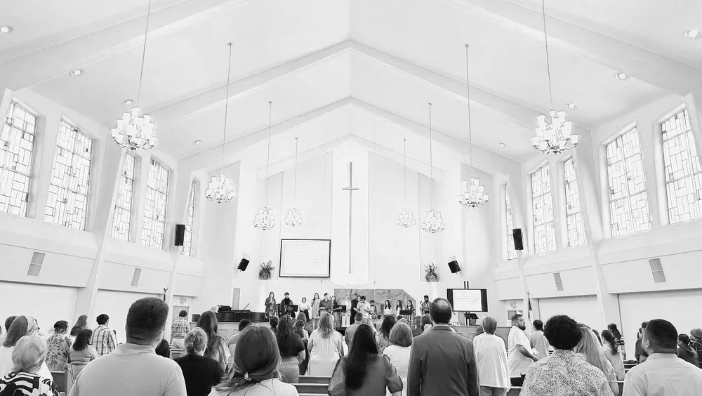 ONE Church