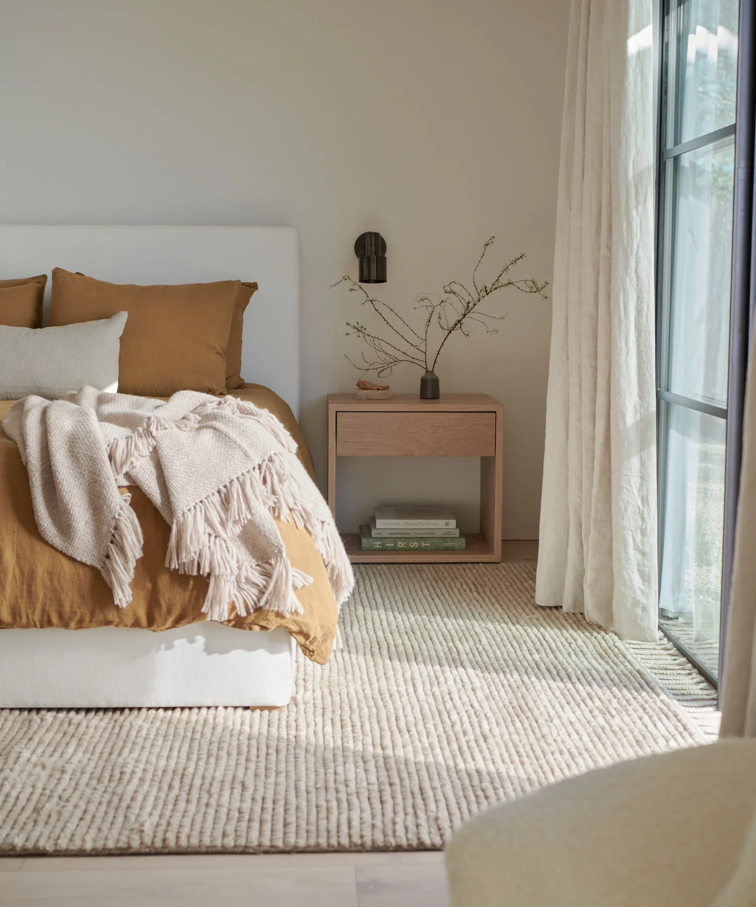 Editorial — Jenn Sanchez Design