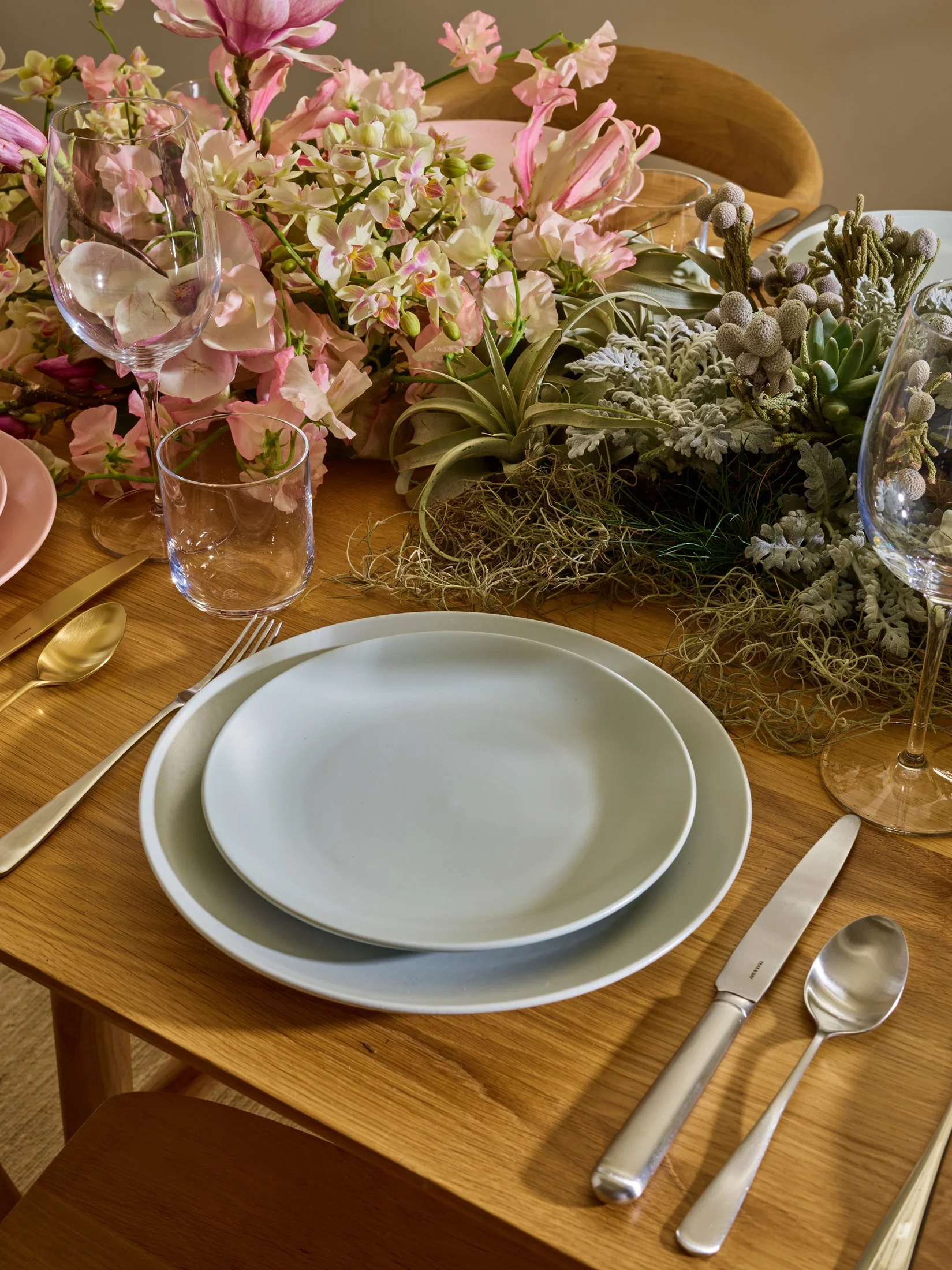 Editorial — Jenn Sanchez Design