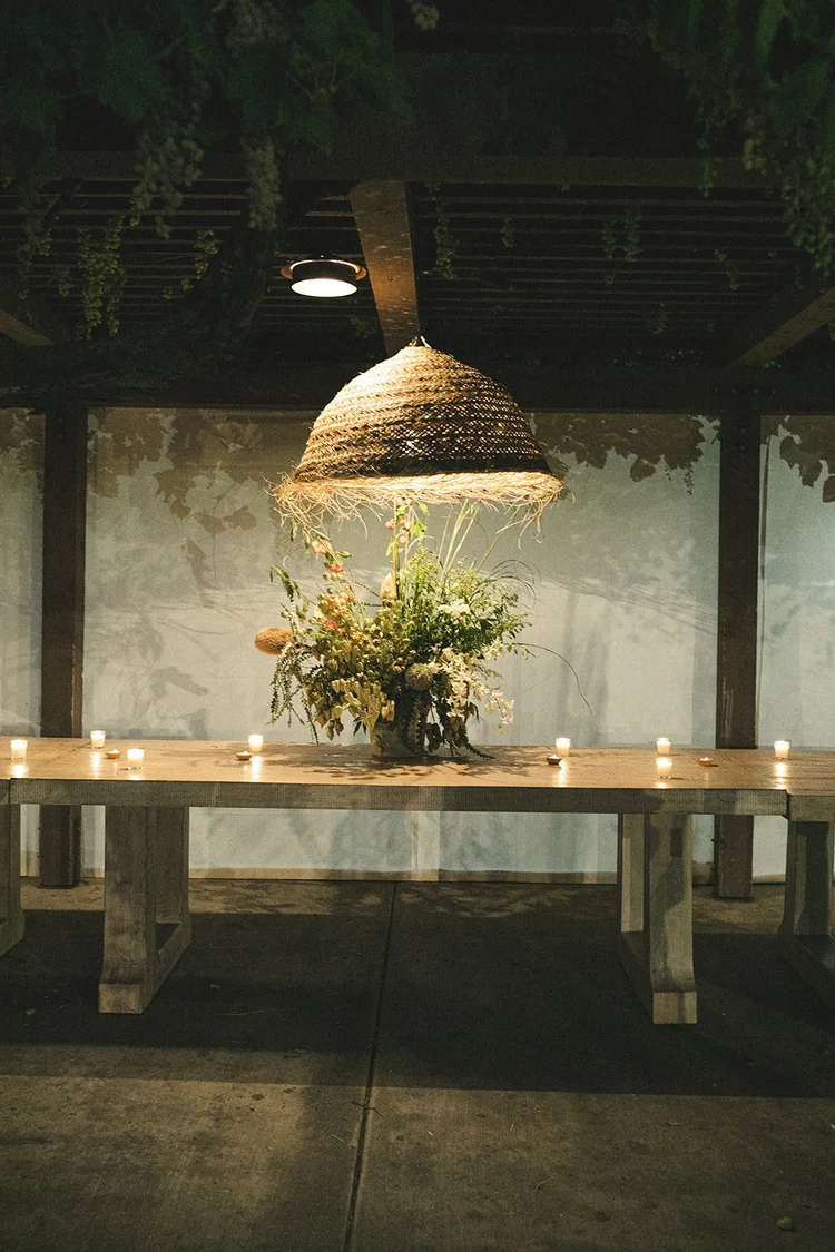 J + O | Malibu — Jenn Sanchez Design