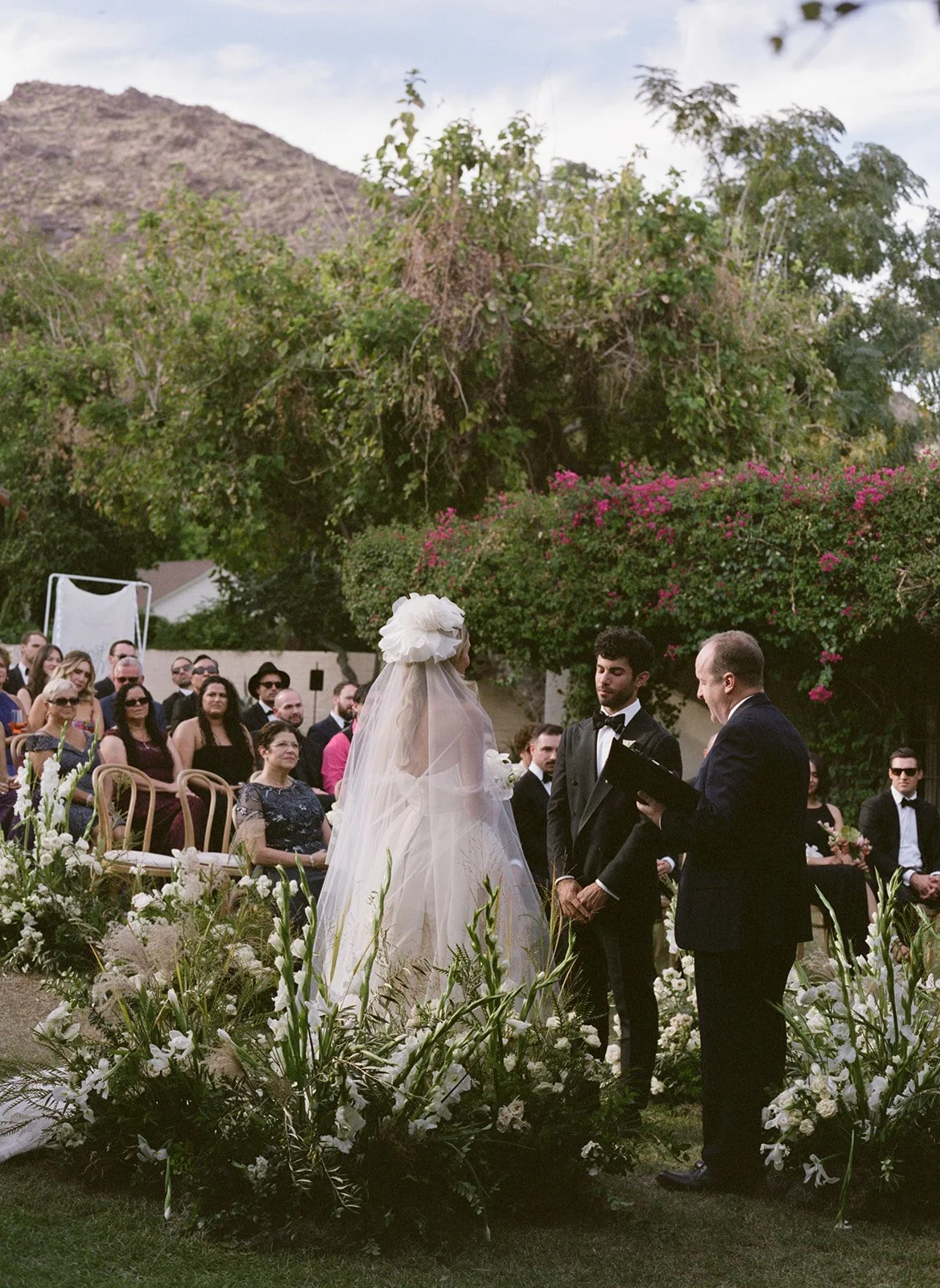 P + M | Palm Springs — Jenn Sanchez Design