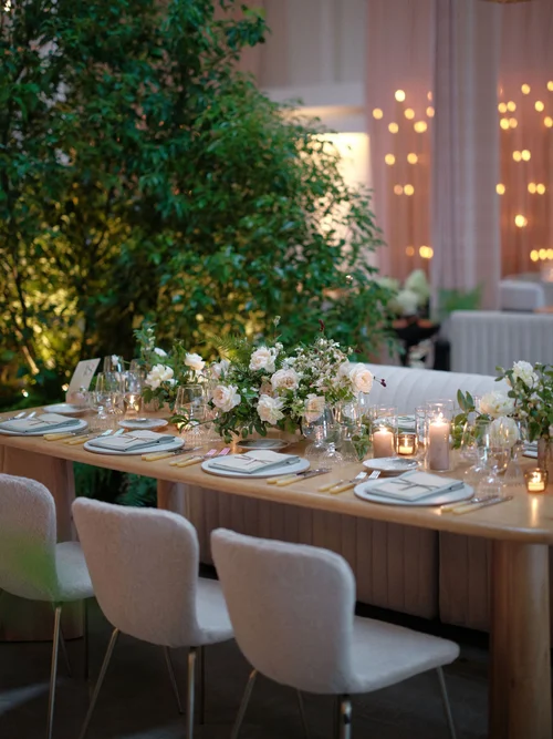 D + S | San Luis Obispo — Jenn Sanchez Design