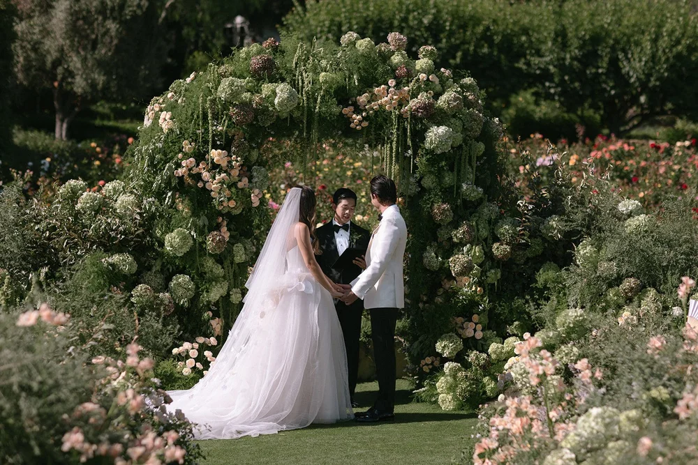 Weddings — Jenn Sanchez Design
