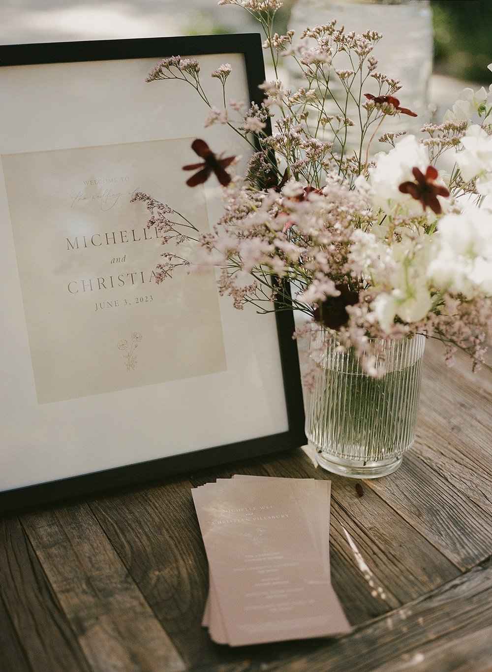 M + C | Hollister — Jenn Sanchez Design