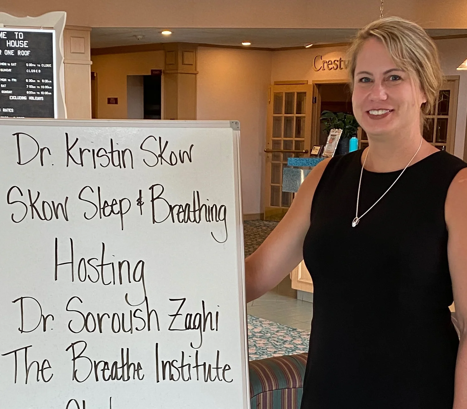 Our Team — Skow Sleep and Breathing | Tongue and Lip Tie Specialist ...