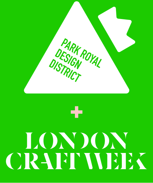 Craft Festival 2024 — Park Royal Design District
