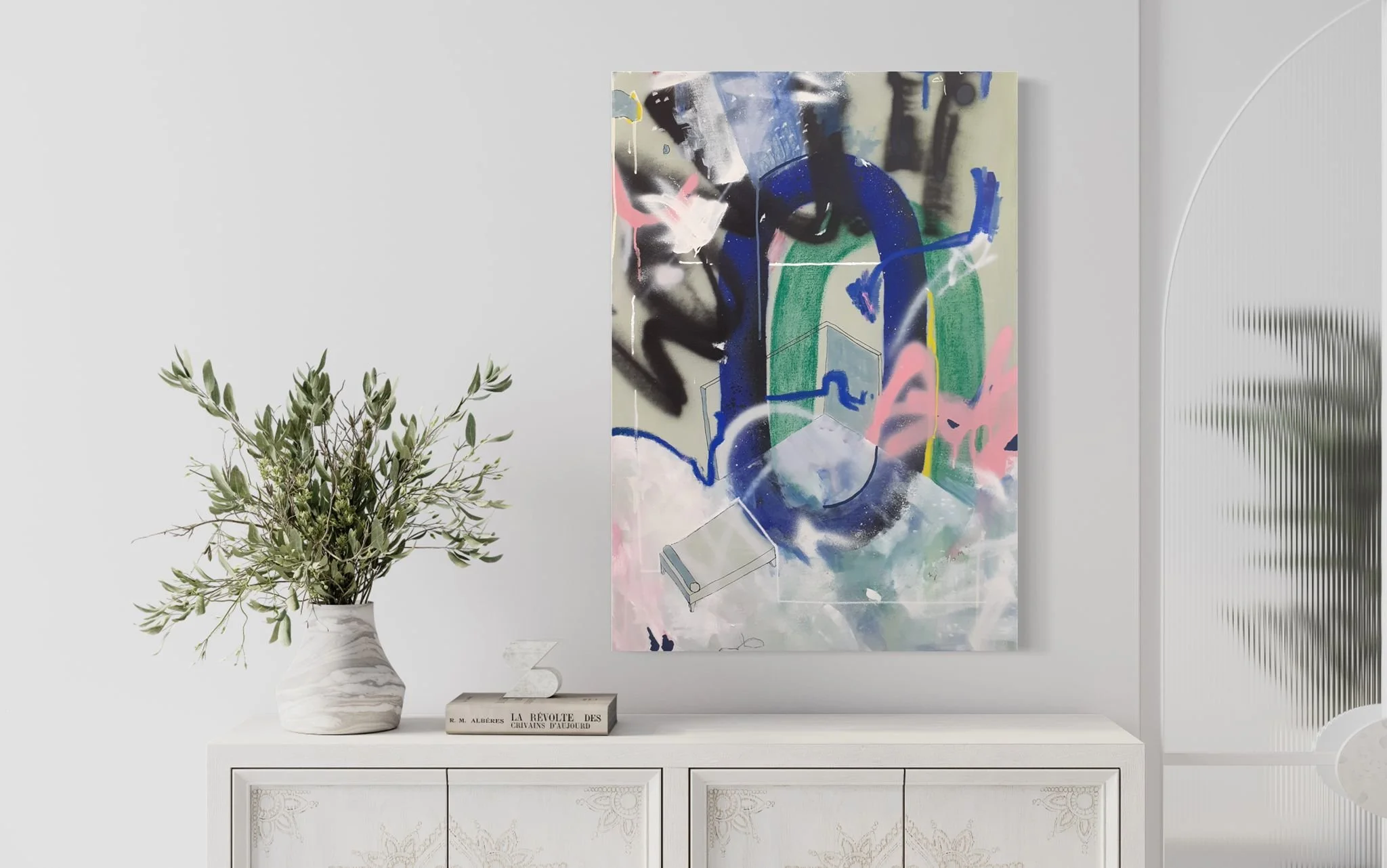 Victoria Noakes — Park Royal Design District