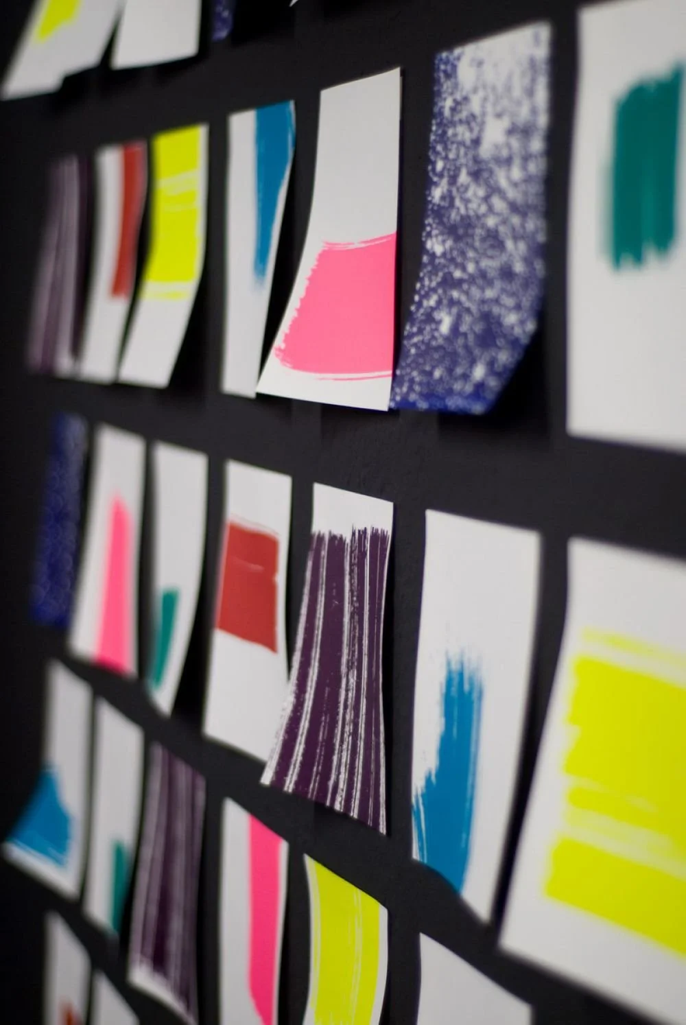 Zakee Shariff Studio — Park Royal Design District