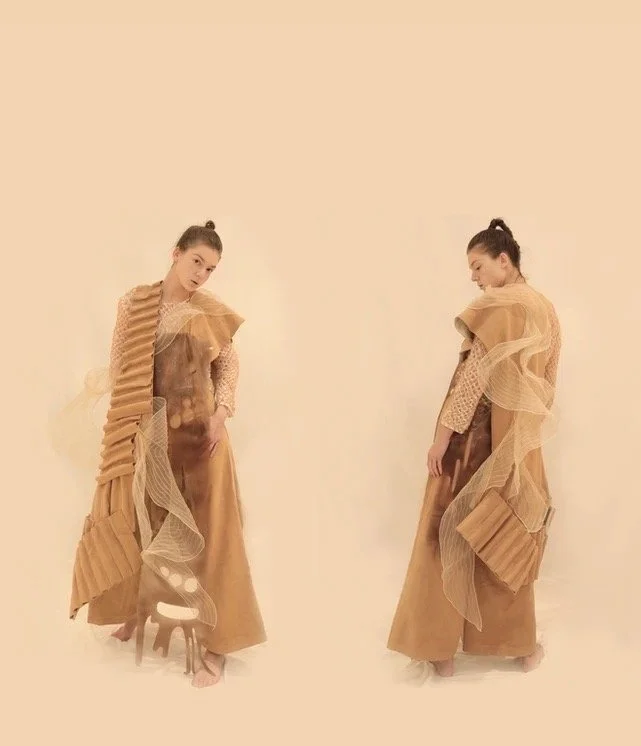 Miss Yang Studio — Park Royal Design District