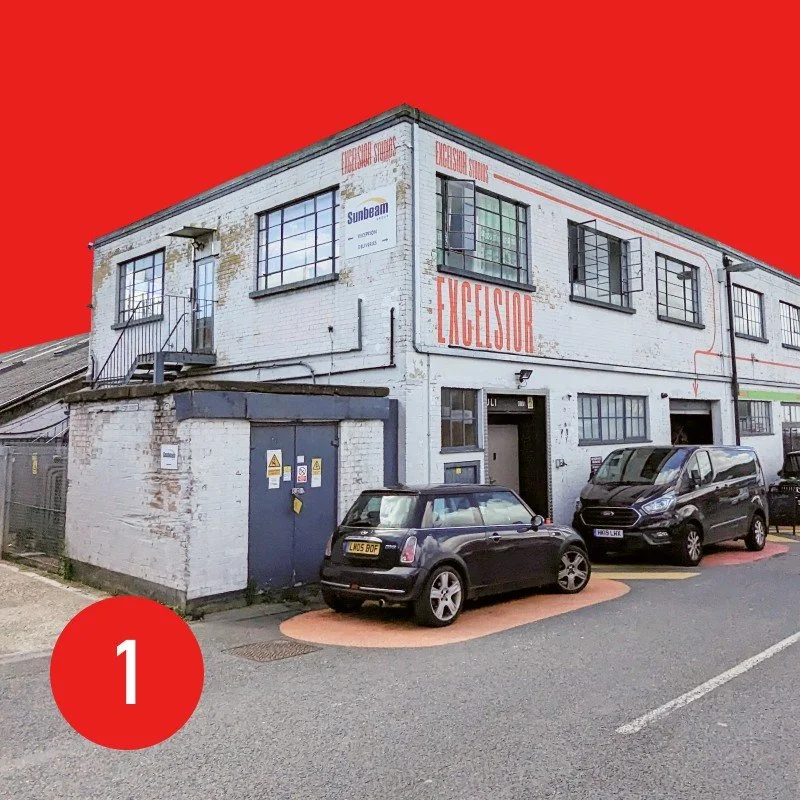 London Design Festival 2024 — Park Royal Design District