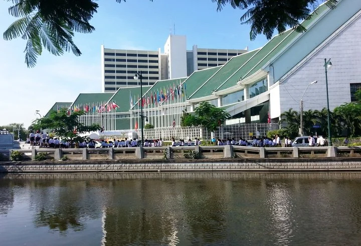 Blog 2 — University of Pennsylvania Model United Nations Conference