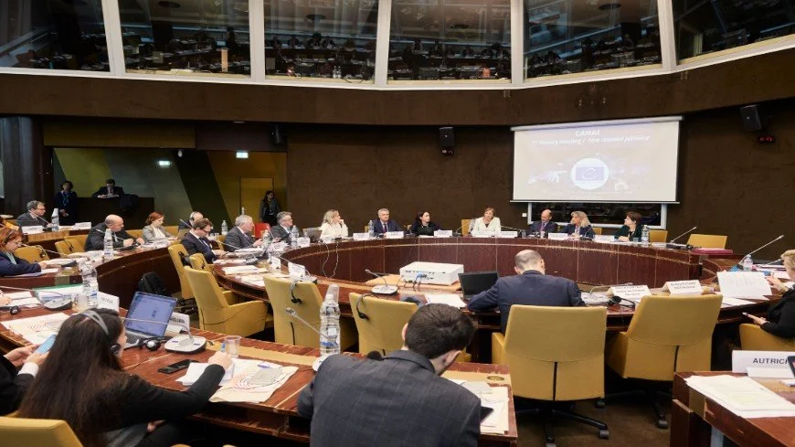 Blog 2 — University of Pennsylvania Model United Nations Conference