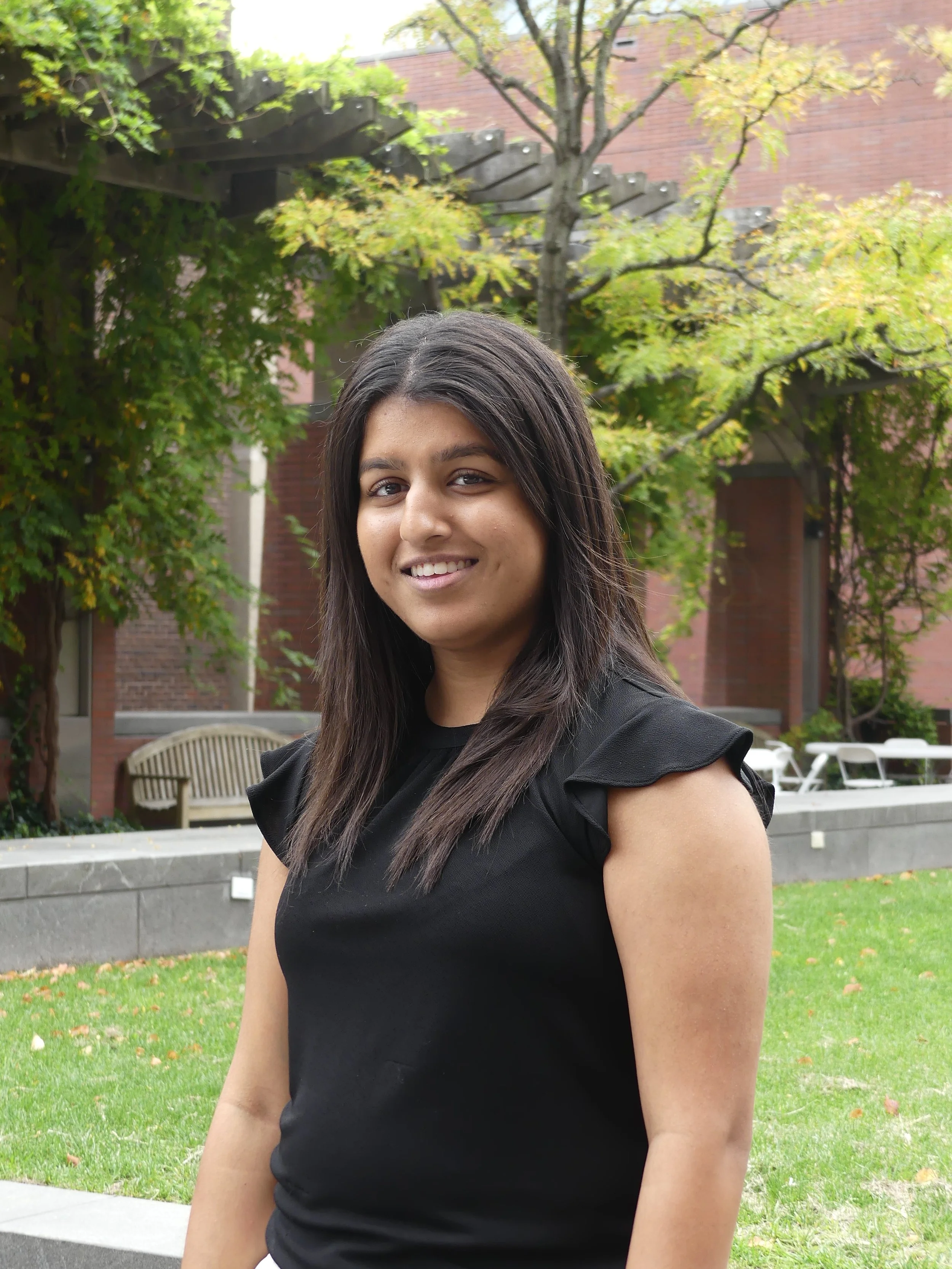 Secretariat — University of Pennsylvania Model United Nations Conference