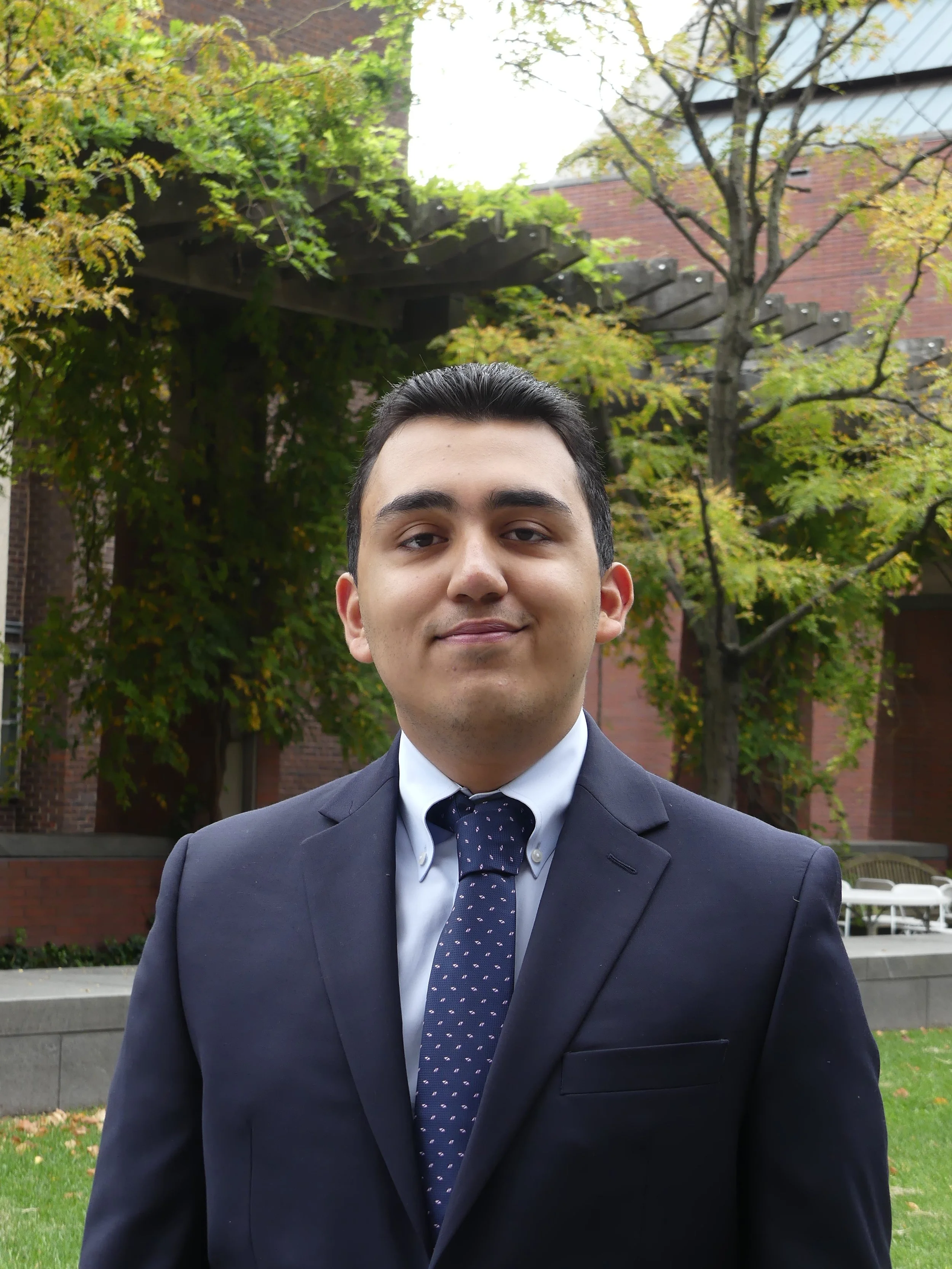 Secretariat — University of Pennsylvania Model United Nations Conference