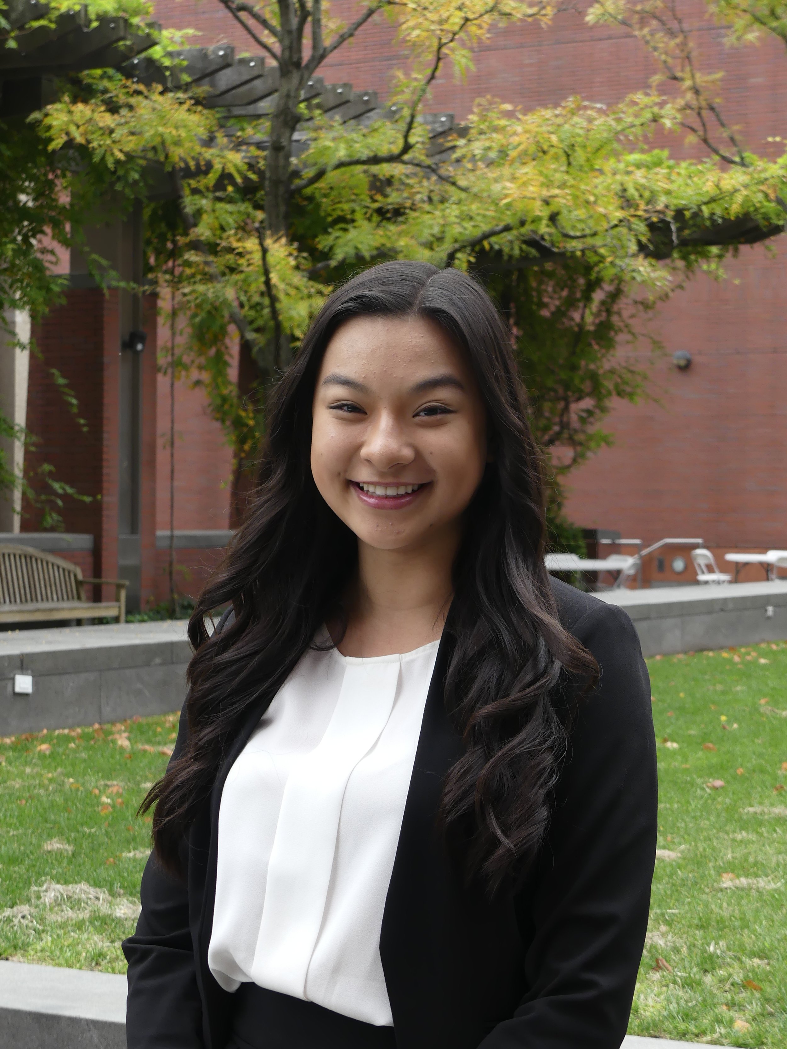 Secretariat — University of Pennsylvania Model United Nations Conference