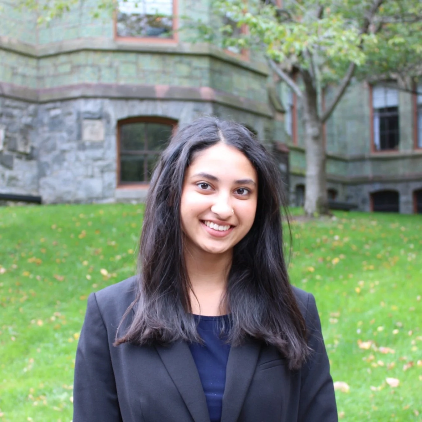 Secretariat — University of Pennsylvania Model United Nations Conference