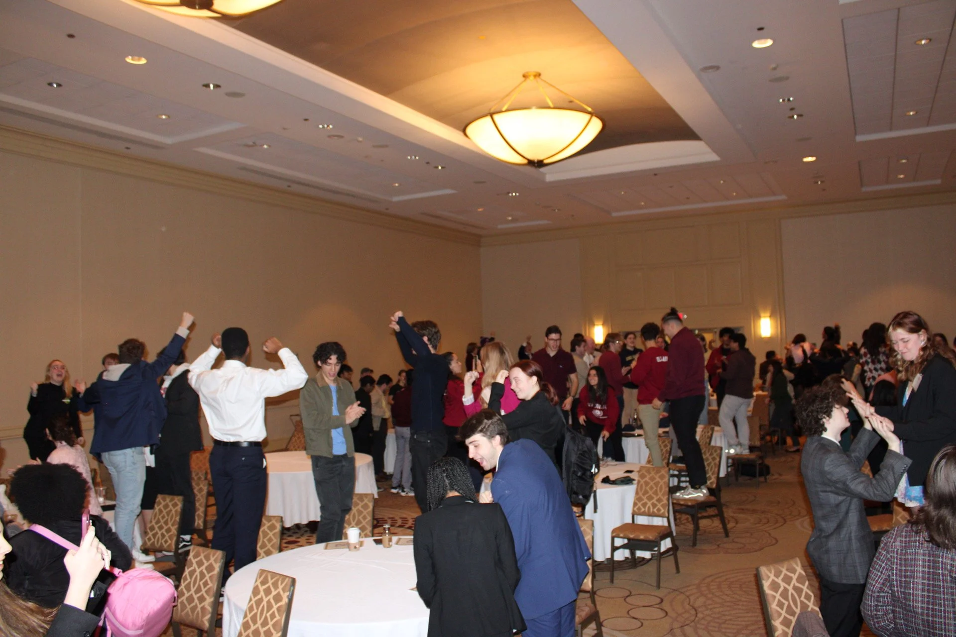 University of Pennsylvania Model United Nations Conference