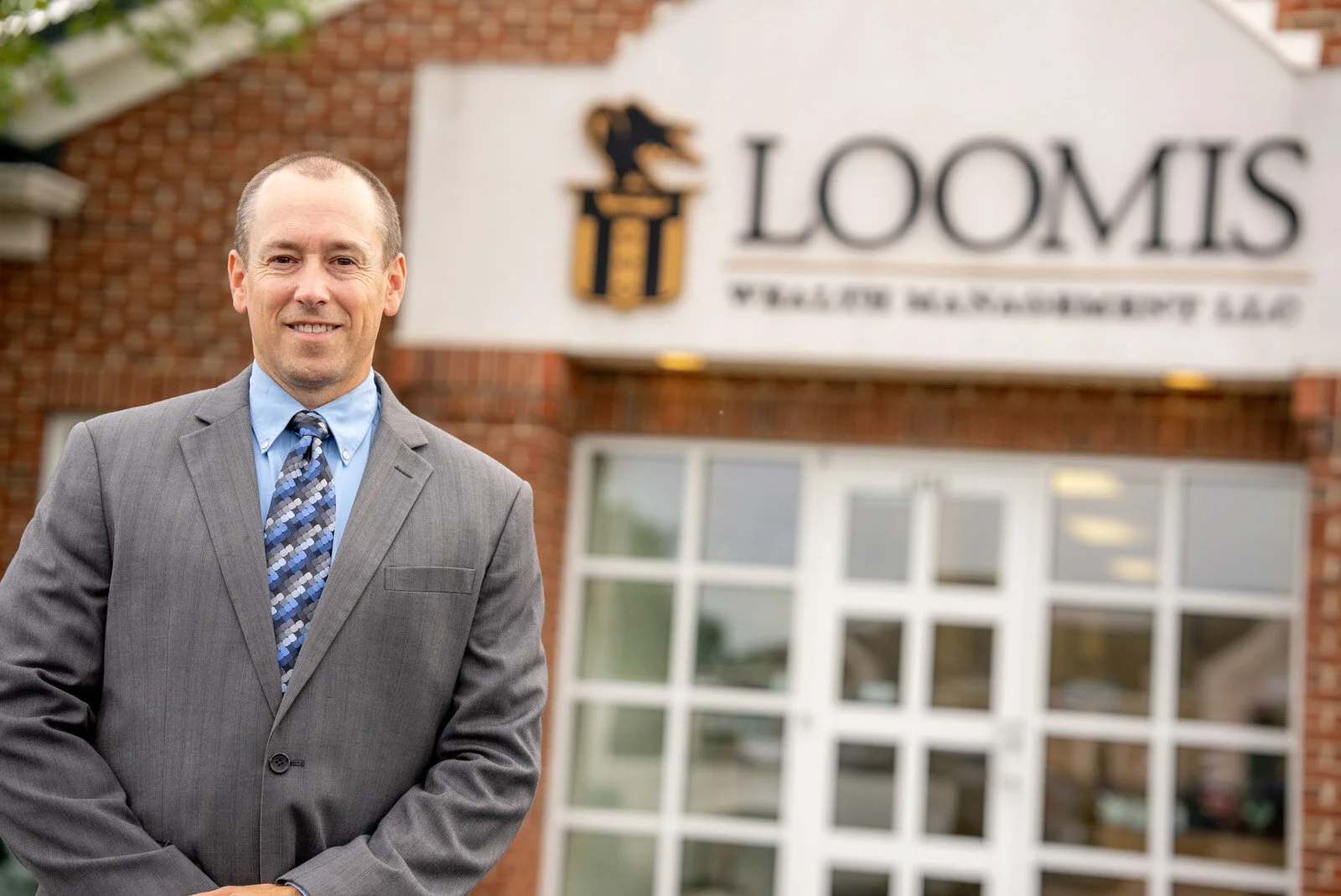 Our Staff — Loomis Wealth Management