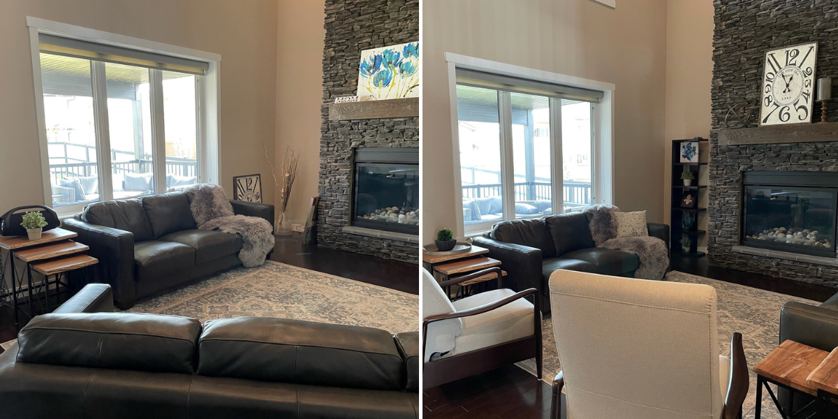 Fresh Look Design by Lori